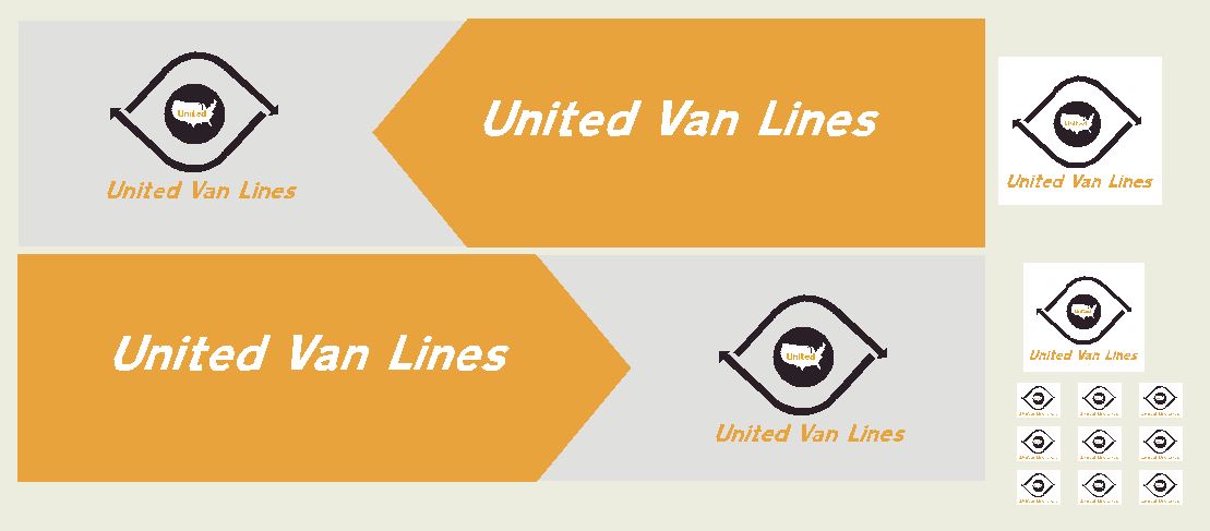 United Van Lines (Old)