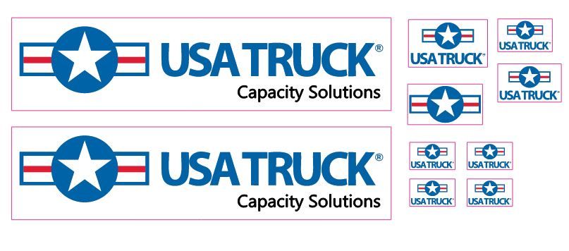 USA Truck - Capacity Solutions