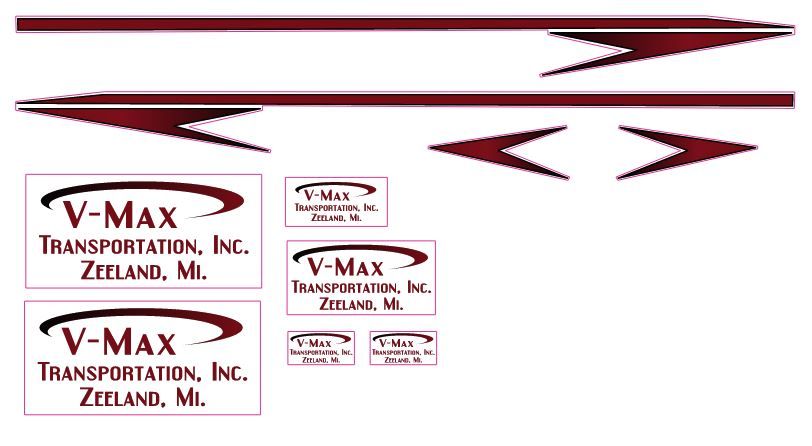 V-Max Transportation