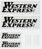 Western Express