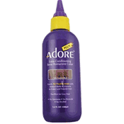 Adore PLUS Semi Permanent Hair Rinse