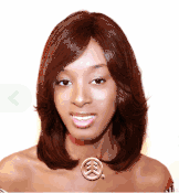 Beverly Johnson & Vivica Fox Premium Sythnetic Wigs Collection