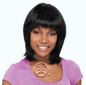 Sensationnel Kanubia Weave