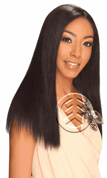Zury BOOM 100% Human Hair Yaky Weave