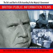 EarthStation1.com: British Public Information And Propaganda Films ...