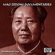 Chairman Mao Tse-Tung aka Mao Zedong Documentaries DVD, Download, USB