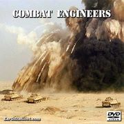 Combat Engineers: Sappers History WWI To Gulf War I MP4 Download DVD
