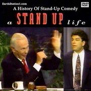 Funny Business: A Stand Up Life Stand-Up Comedy MP4 Video Download DVD