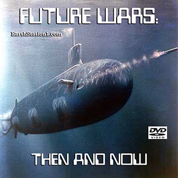 Future Wars: Then And Now - Foreseen Warcraft Today MP4 Download DVD