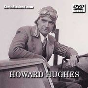 Howard Hughes Biography Documentary DVD, Video Download, USB Drive
