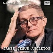 James Jesus Angleton & The Monster Plot MP4 Video Download DVD