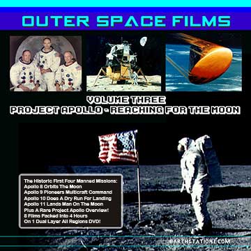 Spacecraft Films Apollo 1