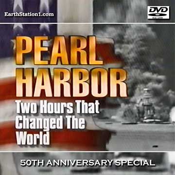 Pearl Harbor Two Hours That Changed The World Special MP4 Download DVD
