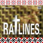 Ratlines WWII Escape Routes For Fascist War Criminals MP4 Download DVD