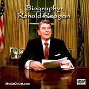 Ronald Reagan Documentary Biography DVD, Video Download, USB Drive