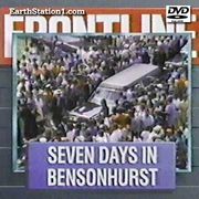 Seven Days In Bensonhurst: The Murder Of Yusef Hawkins MP4 Video DVD