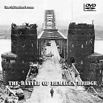 The Battle Of Remagen Bridge Documentaries Set MP4 Download DVD