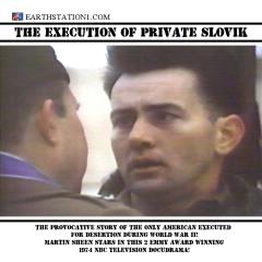The Execution Of Private Slovik (1974) DVD, Video Download, USB Drive