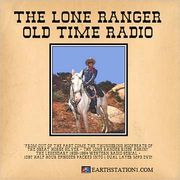 The Lone Ranger Old Time Radio Series MP3 Collection: Radio MP3s On CDs ...