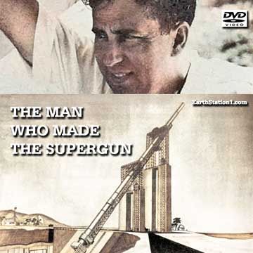 The Man Who Made The Supergun: Gerald Bull's Supergun Affair MP4 DVD.htm