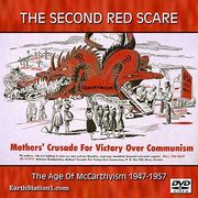 The Second Red Scare 1947-1957 Documentaries MP4 Video Download DVD