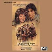 Windy City (1984) Kate Capshaw Josh Mostel John Shea MP4 Download DVD