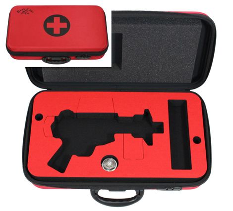 Best Inconspicuous carry case for MP5 > General Discussion > AR15.COM