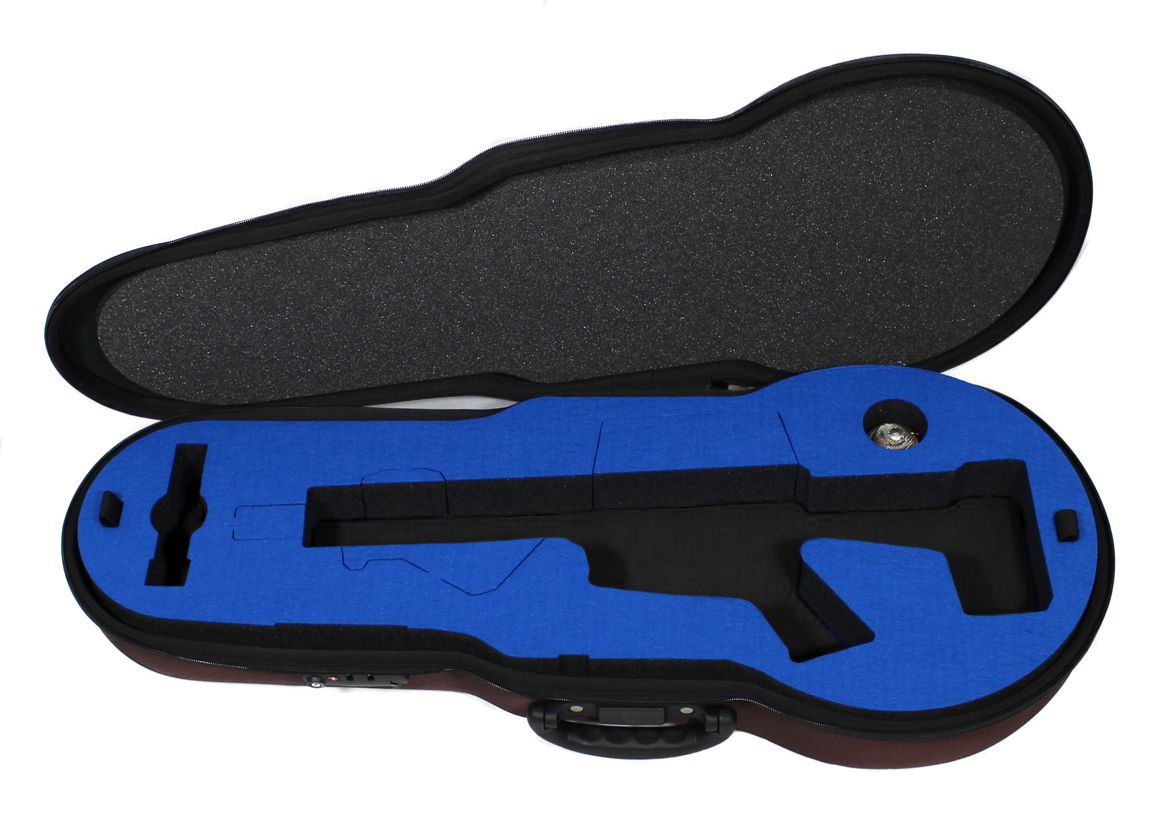 Covert Ar Case