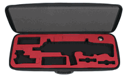 Multi-Gun AR & Pistol Cases
