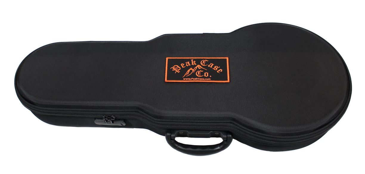 Personalized Violin Case