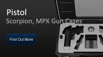 Multi-Gun AR & Pistol Cases