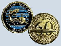 (SS) Challenge Coins