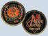 Agent Orange: Honor the Fallen - Beyond the Call of Duty Challenge Coin