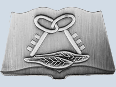 Rate Insignia: Culinary Specialist (CS)