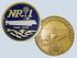 NR-1 Challenge Coin