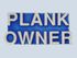 Plank Owner Script Pin