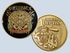 Imperium Neptuni Regis Challenge Coin