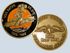 USS Raton Challenge Coin