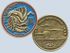 USS Devilfish Challenge Coin