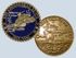 USS Loggerhead Challenge Coin