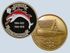 USS Razorback Challenge Coin