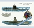 Submarine Art: USS Trumpetfish SS-425