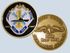 USS Irex Challenge Coin