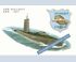 Submarine Art: USS Halibut SSN-587