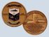 USS Scorpion Challenge Coin