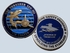 USS Thresher SSN 593 SubSafe Challenge Coin