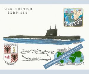 Triton Class