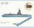 Submarine Art: USS Tusk SS 426