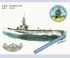 Submarine Art: USS Corsair SS 435