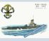 Submarine Art: USS Irex SS 481